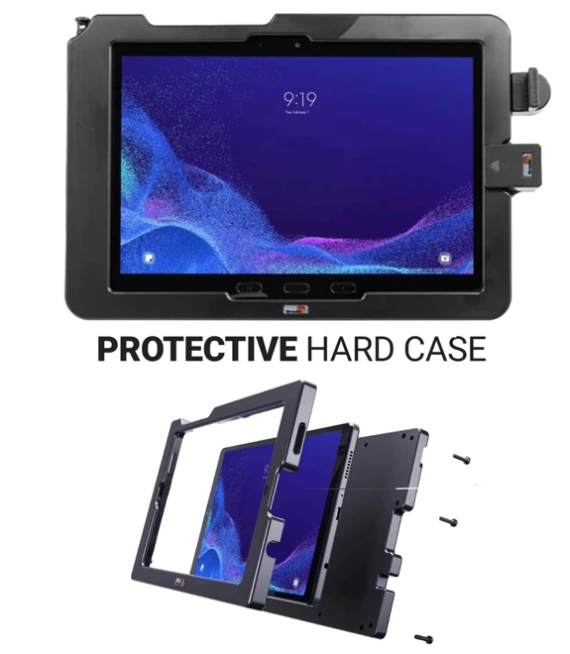 ModTek Hard Case Obudowa aktywna do Samsung Galaxy Tab Active 5