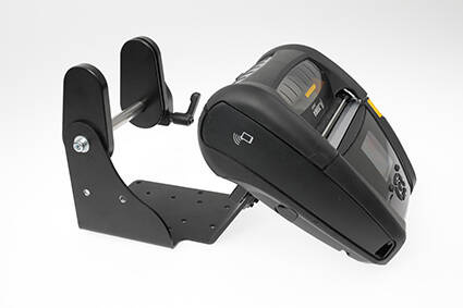 Brodit 216405 uchwyt montażowy do Zebra ZQ630.