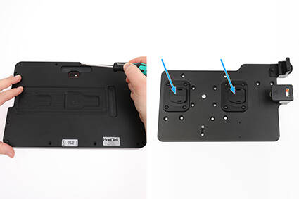 ModTek Hard Case Obudowa aktywna do Samsung Galaxy Tab Active 5