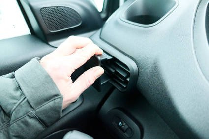 Brodit 855484 ProClip do zamontowania w Toyota ProAce City 2020.