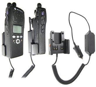 Uchwyt samochodowy do MOTOROLA MTX 3000 do profesjonalnego montażu.