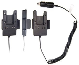 Uchwyt samochodowy do HARRIS P5500 do profesjonalnego montażu.