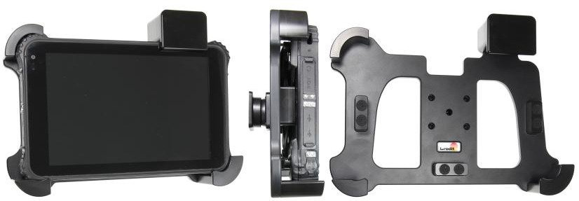 Brodit 541906 uchwyt samochodowy do Fieldbook K80.