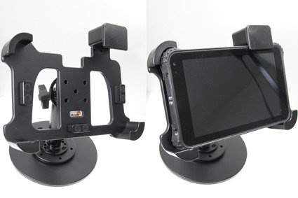 Brodit 541906 uchwyt samochodowy do Fieldbook K80.