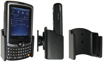 Uchwyt samochodowy do Motorola MC35, perfekcyjnie dopasowany.