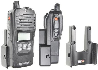 Uchwyt samochodowy do ZODIAC BT do profesjonalnego montażu.