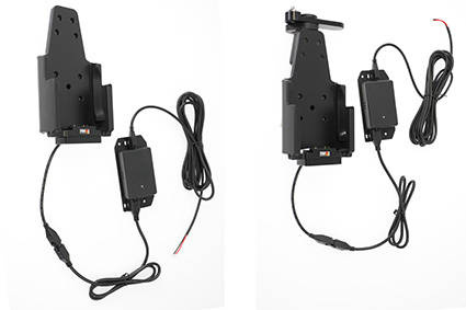 Zebra TC 73 moduł ładujący do uchwytów | ZNAJDŹ UCHWYT DO TABLETU ...