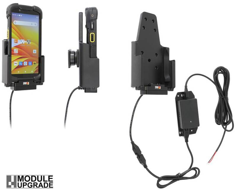 Uchwyt uniwersalny do Zebra TC 78, perfekcyjnie dopasowany.