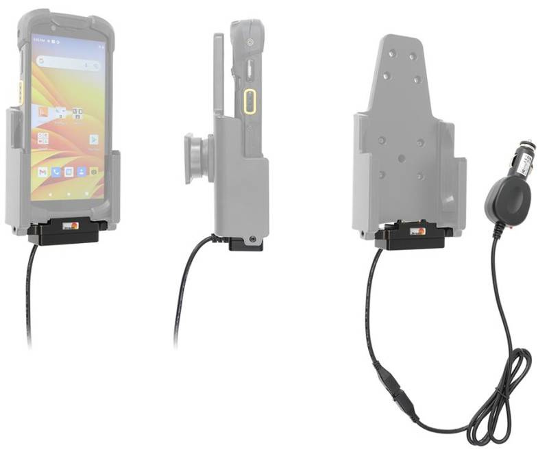 Zebra TC 78 moduł ładujący do uchwytów | ZNAJDŹ UCHWYT DO TABLETU ...